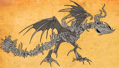 Boneknapper By Vikingvisions On Deviantart