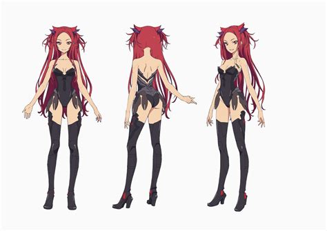 Kouka Beatless Wiki Fandom Powered By Wikia
