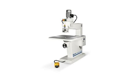 Scm Minimax Router Wood Tec Pedia