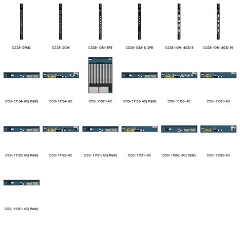 Switches Mydraw