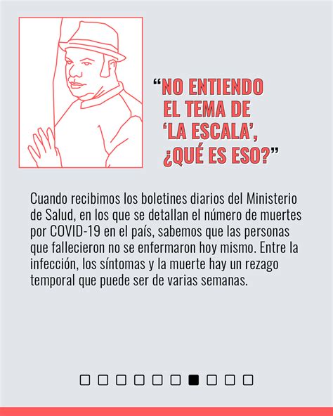 Mutante Guía Para Hablar Con Un Negacionista Del Cambio Climático Y
