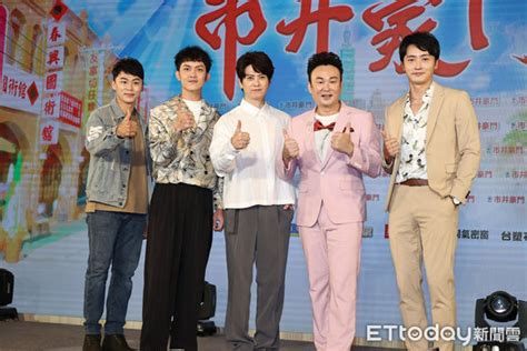 謝京穎爆不倫戀首露面！未向許仁杰正宮道歉「我沒做不對」 Ettoday星光雲 Ettoday新聞雲