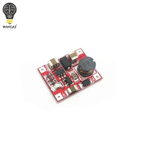 Dc Dc Boost Power Supply Module Converter Booster Step Up Circuit Board