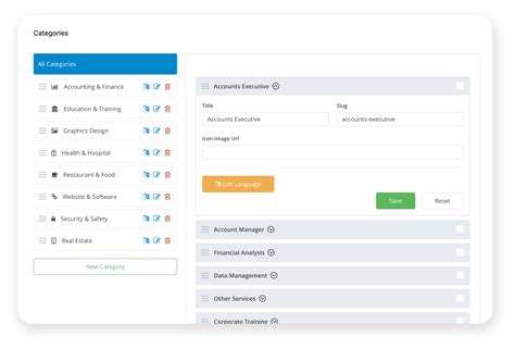 Job Portal Php Script Php Job Listing Script Bylancer
