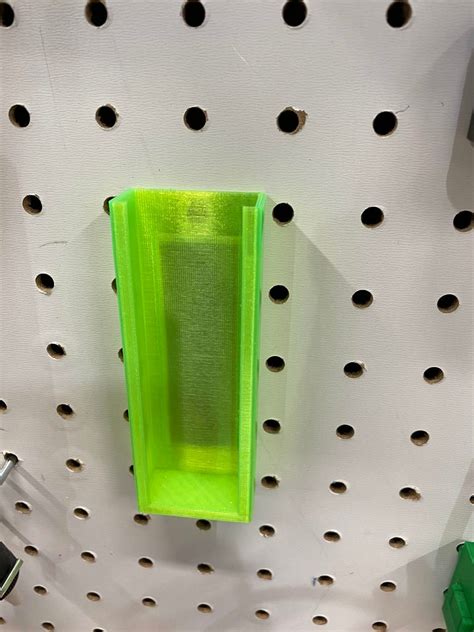 Holder For Zap Remote By Partypancake8 Download Free Stl Model