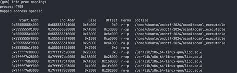 Travel The Dunes With Ocaml