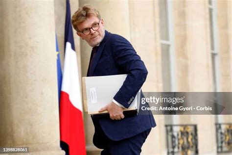 Marc Fesneau Photos And Premium High Res Pictures Getty Images