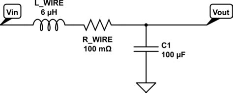 Supply Turn On Voltage Spikes Best Practices For Protection Electrical Engineering Stack