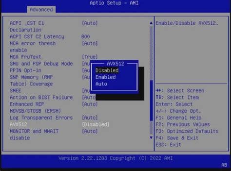 Amd 4th Gen Epyc 9654 Genoa Avx 512 Performance Analysis Phoronix