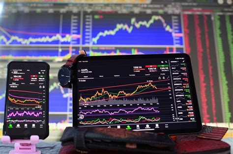 The Neutrality Rejection Trading Technique By Sofien Kaabar Cfa