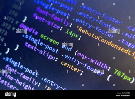 Web Developer Code