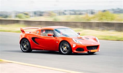 APOD Members Get A Great Deal With Fastrack Supercar Drive Sydney