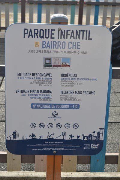 Requalificação e manutenção dos parques infantis União de Freguesia