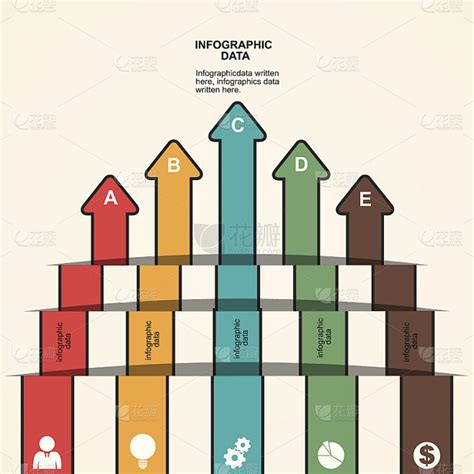 创造性的图表