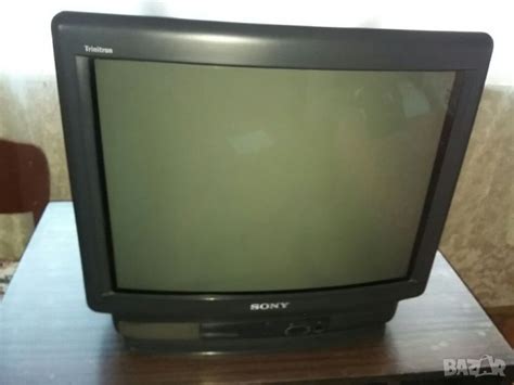Телевизор Sony в Телевизори в гр. Разград - ID38435005 — Bazar.bg