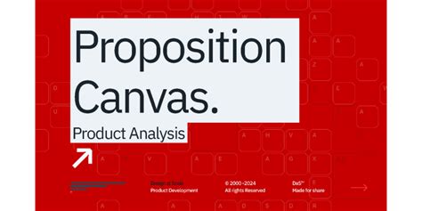 DaS Proposition Canvas Figma