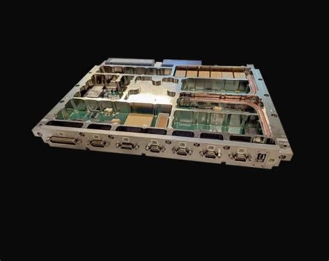 Lynx Sbc High Performance Single Board Computer Satsearch