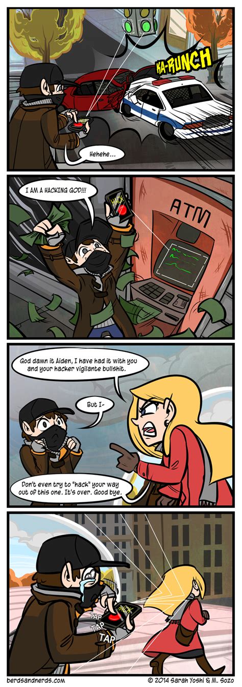 Hacker Funny Posts Pictures And S On Joyreactor
