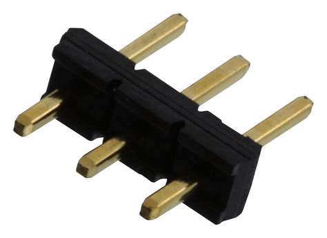 Omron 3 Pin Conector