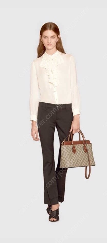 구찌 가방 수프림 토트백크로스백투웨이백 숄더백 중고나라