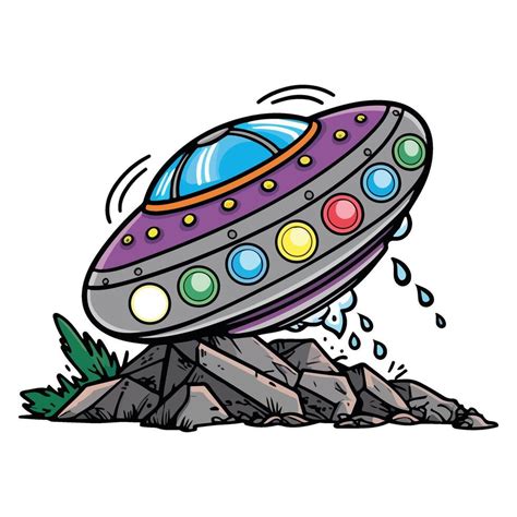 The Floating Disc 57042489 Vector Art At Vecteezy