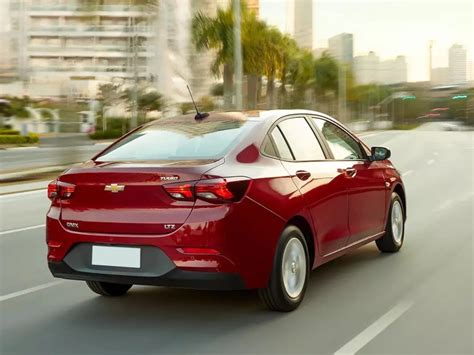 Onix Plus Ou Volkswagen Virtus Qual é O Carro Mais Econômico