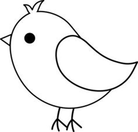 Bird的简笔画 Ger的简笔画 Rd怎么画 大山谷图库