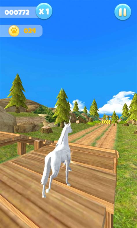 Unicorn Run Apk For Android Download