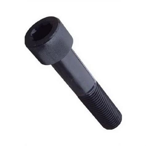 Half Thread High Tensile Allen Key Bolt Size M M At Piece In Mumbai