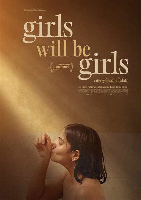 Girls Will Be Girls 2024 Ratings Imdb