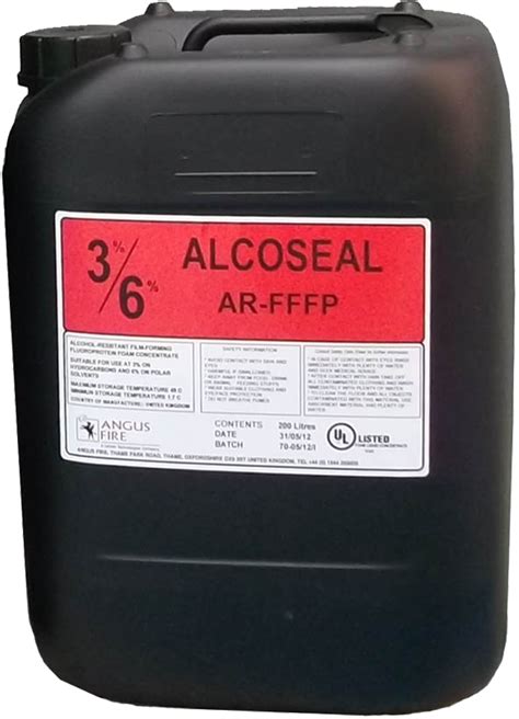 Class B Foam Laois Fire And Rescue Service