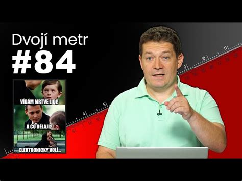 Dvojí metr Patrik Nacher