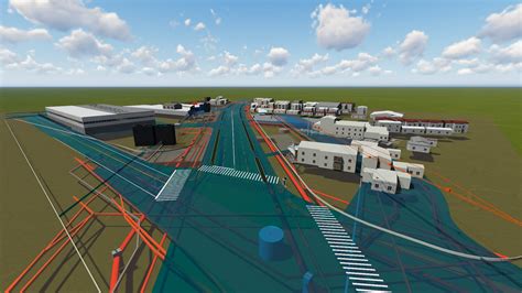 Bim咨询 Bim技术bim应用bim软件bim建模，圭土云，专注工程项目协同 为智慧建造赋能 Bim管综，市政bim，电厂bim，暖通