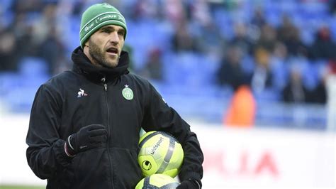 Asse Julien Sablé Croit Toujours Au Maintien