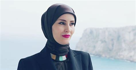 Yassmina El Farissi Posted On Linkedin