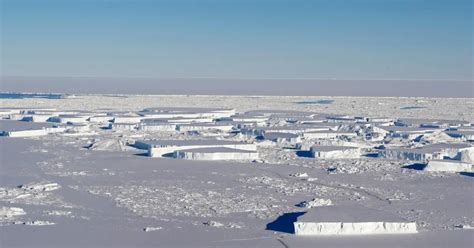 La Temperatura Más Baja Registrada En El Universo Un Viaje Al Frío