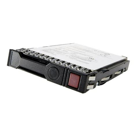 Hpe 384 Tb Solid State Drive 25 Internal Sas 12gbs Sas Read