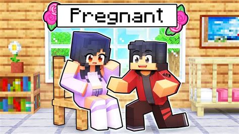 Is Aphmau Really Pregnant Minecraft Youtube Theorylore Please Subscribe Youtube