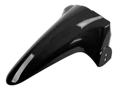 Guardabarro Delantero Honda New Wave 110 S Negro Fas