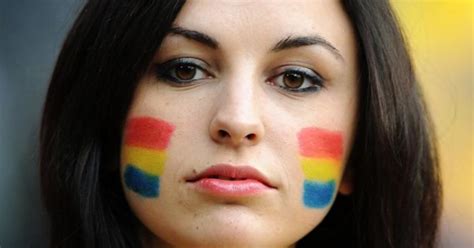 Hot Romanian Girls Telegraph
