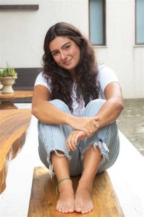 Julia Iorio Talks About Recreating An Emotional Show Popsize Uk