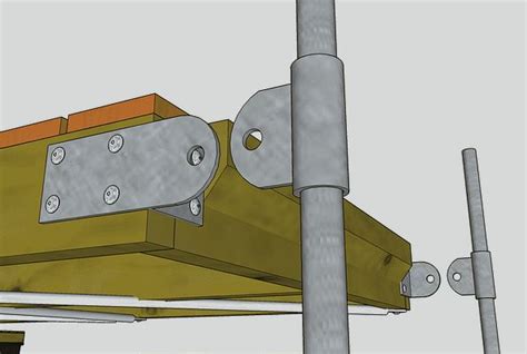 Dock Plans And Diy Parts Great Northern Docks Pontoon Dock