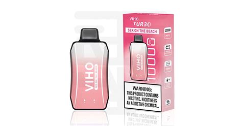Viho Turbo Sex On The Beach Viho Svt Shop