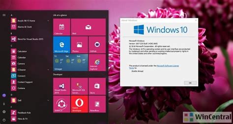 Windows 10 Version 1507 Will No Longer Receive Security Updates After