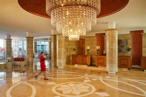 Review Kempinski Hotel Adriatic Istria Croatia Luxury Travel Diary