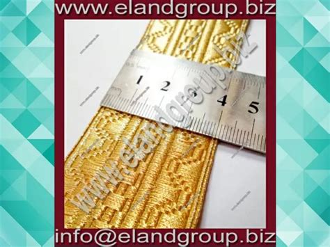 Ppt Gold Mylar Wire Lace Powerpoint Presentation Free Download Id