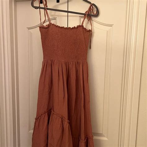 So Cute Midi Dress Must Have