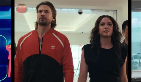 Obliterated Serie Tv Netflix Quando Esce E Di Cosa Parla