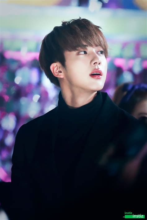 Koreans Reveal How Bts Jin Looks In Real Life After Meeting Him