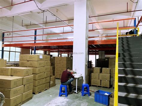 Warehouse Heavy Beam Rack Support Pallet For Shelves Racking Shelf